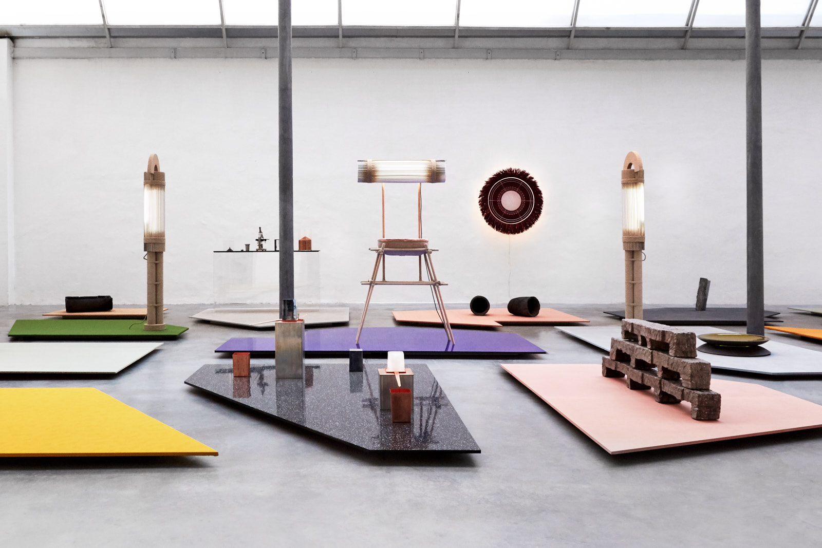 Harvest - Dutch Invertuals