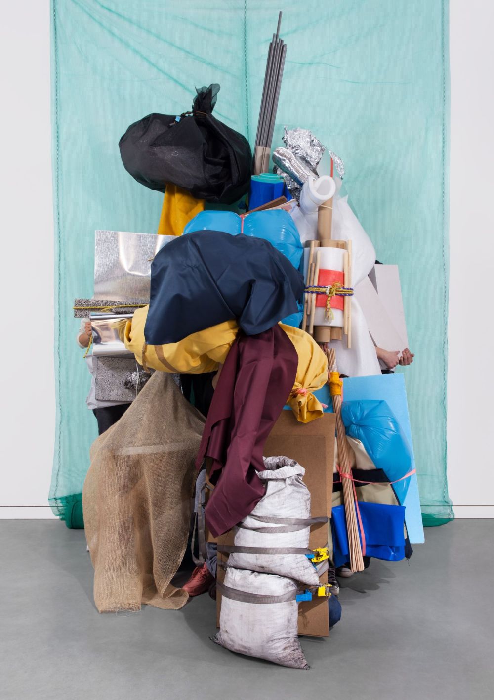 Harvest Visuals - Dutch Invertuals