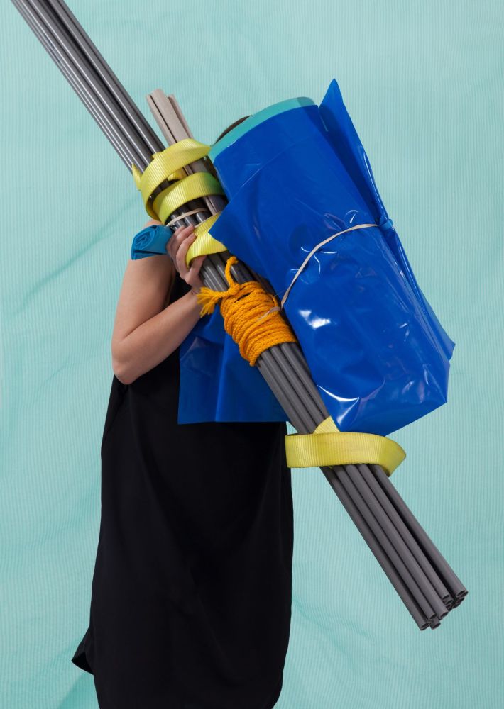 Harvest Visuals - Dutch Invertuals