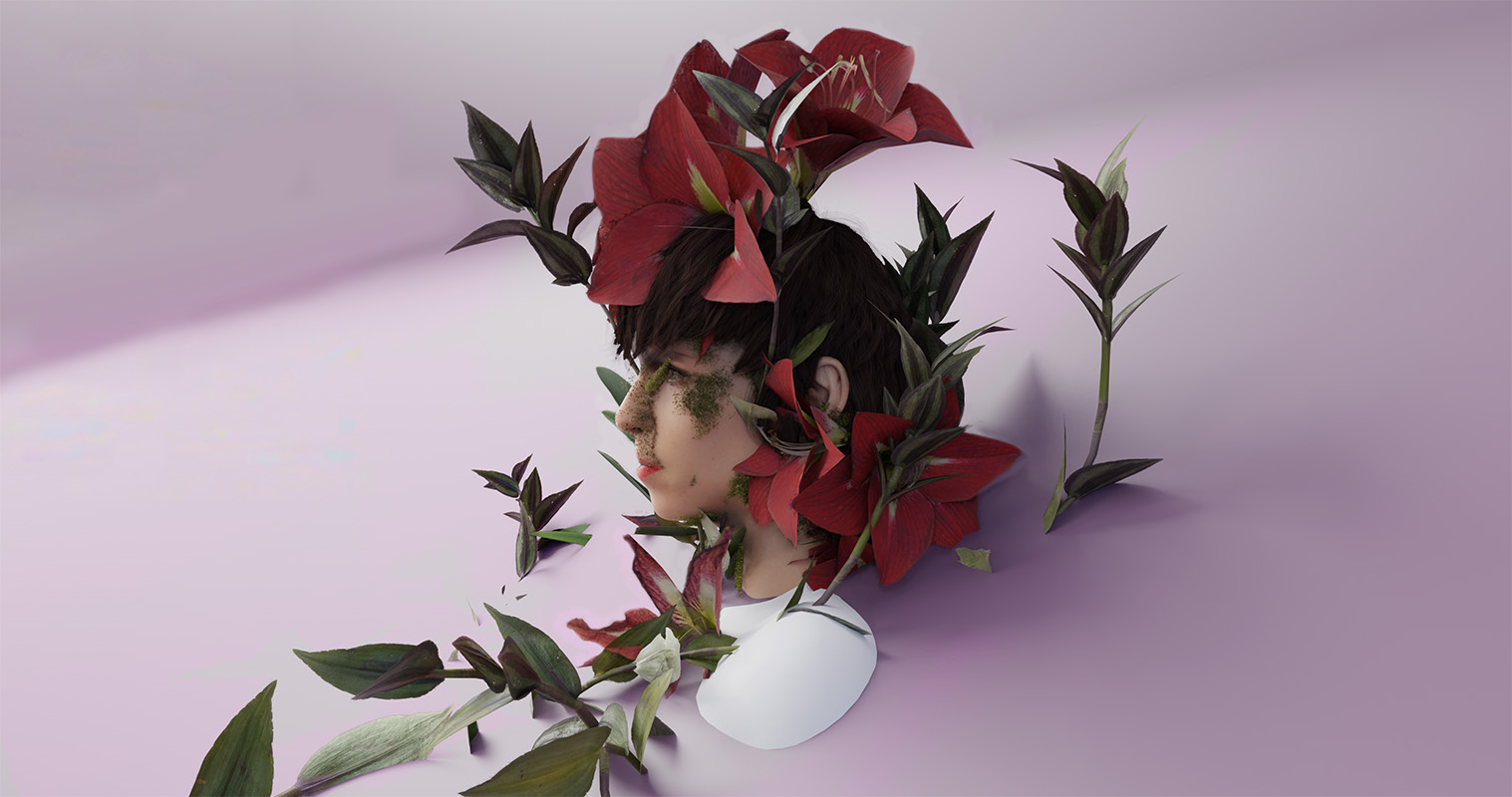 Objects for a New Kind of Society Visuals - Dutch Invertuals